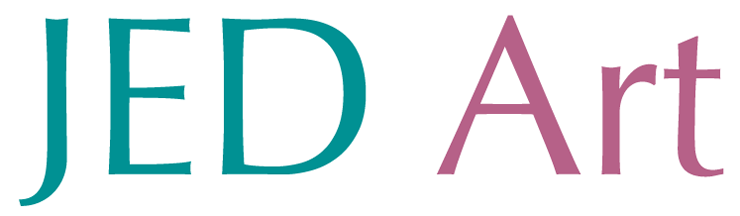 Ceramics – JED Art